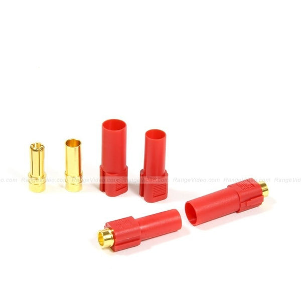 Amass XT150 plug (1 set) - RangeVideo