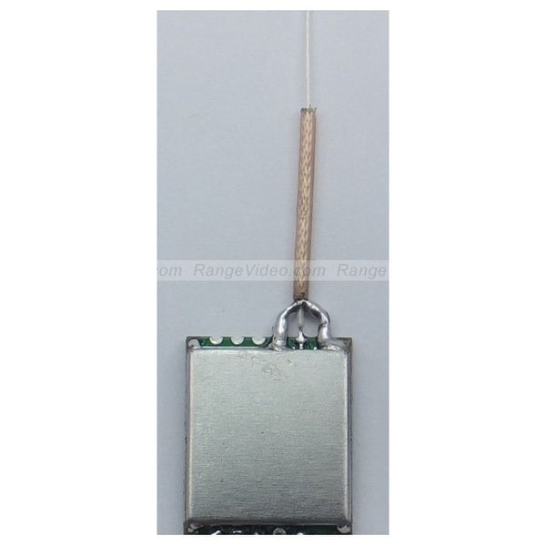 FlySight M5802 5.8GHz 200mW 3V transmitter module - RangeVideo