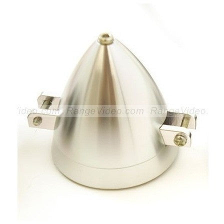 45mm Aluminum Folding Prop Spinner/Hub - RangeVideo