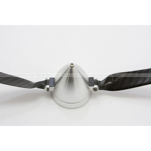 Fiberglass Prop Stopper for Folding Blades - RangeVideo