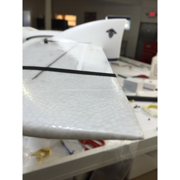 Doculam Laminating Film for RVJET Wings - RangeVideo