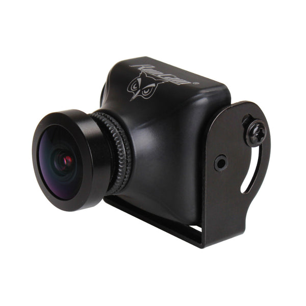 RunCam Owl Plus - Low Light Mini FPV Camera - RangeVideo