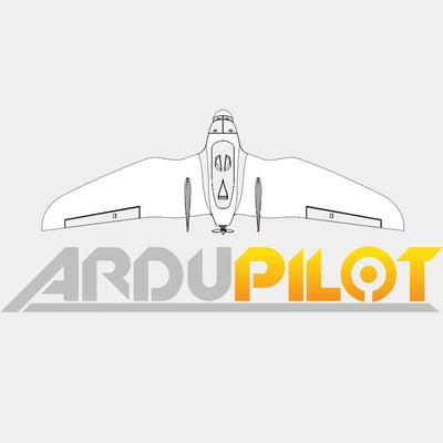 Ardupilot Fixed Wing Flight Evaluation Kit (Pre-order) - RangeVideo